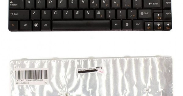 Lenovo IdeaPad U350 Y650 Series keyboard