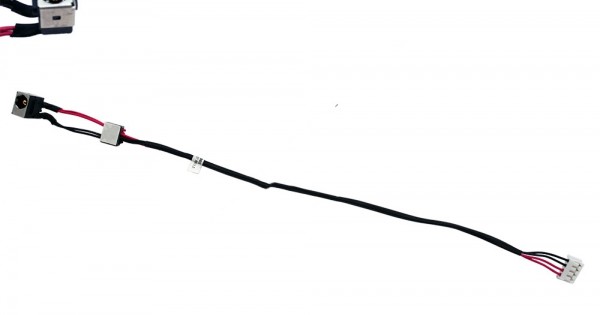 Βύσμα Τροφοδοσίας DC Power Jack PJ485 IBM Lenovo Ideapad G450 G550 G560 ...