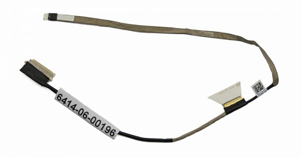 Καλωδιοταινία Οθόνης LCD Cable HP EliteBook 755 G1 755 G2 850 G1 850 G2 ...