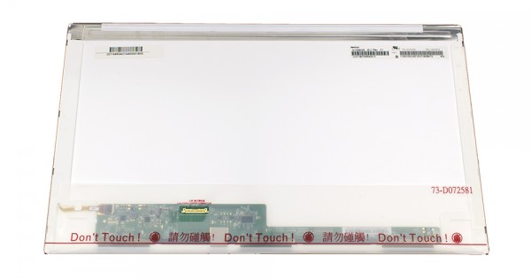 Οθόνη Laptop Screen 15.6" 1366x768 LED (eDP) WXGAP+ MATT LEFT 30 PINS