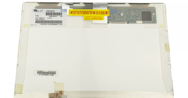 Οθόνη Laptop Screen 14.1" 1280x800 LED WXGA MATT 30 pin (Lenovo T400 ...