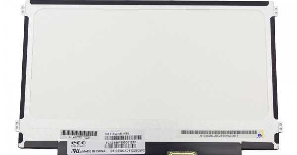 Οθόνη Laptop Screen 11.6" 1366x768 LED Glossy B-RIGHT L/R - NT116WHM ...
