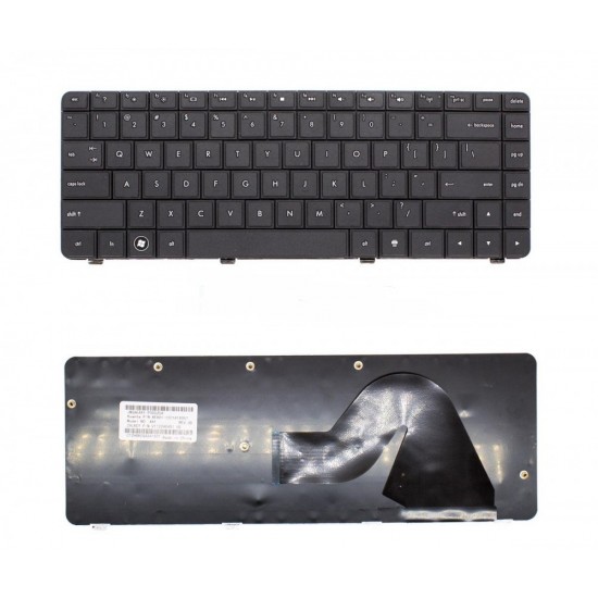 Πληκτρολόγιο Keyboard HP G42-100 G42-200
