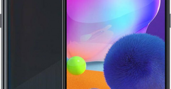 Samsung Galaxy A31