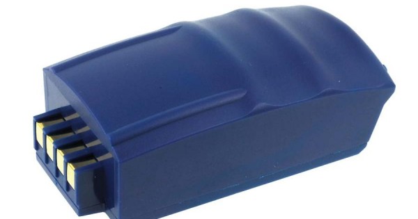 Μπαταρία barcode scanner Vocollect Talkman T5 730022 3,7V 5000mAh Li ...