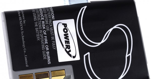 Μπαταρία barcode scanner Symbol PDT3100 series 6,0V 750mAh NiMH (O8PDT3100)