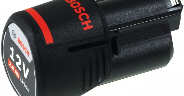 Μπαταρία ηλεκτρικού εργαλείου Battery for Bosch cordless screwdriver ...