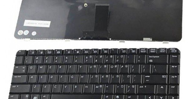 ΠΛΗΚΤΡΟΛΟΓΙΟ HP 530 KEYBOARD