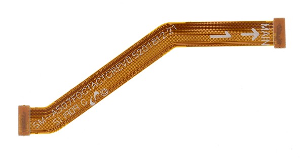 Κεντρική Καλωδιοταινία / Main Flex για Samsung Galaxy A50s A507