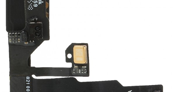 Μπροστινή Κάμερα Μικρόφωνο Proximity Sensor Flex iPhone 6s